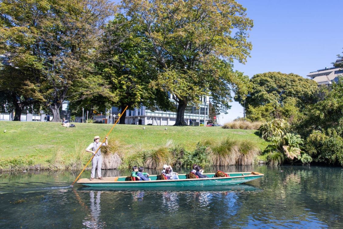 16 Amazing Things to Do in Christchurch, New Zealand