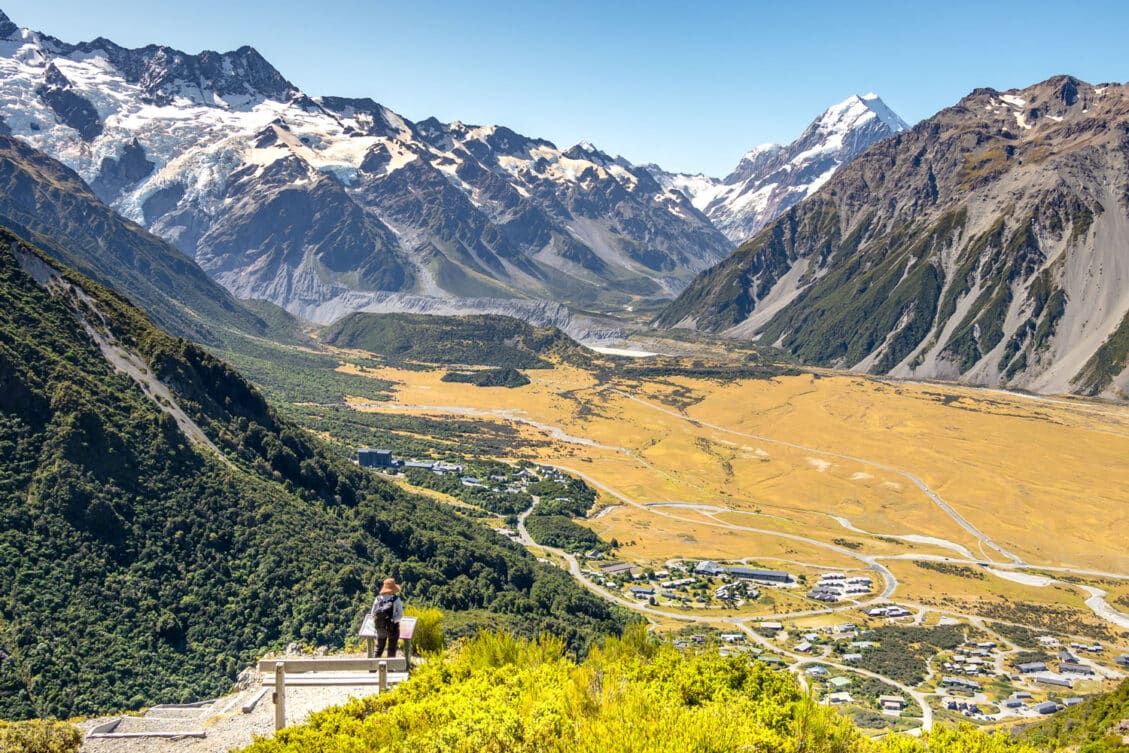 15 Amazing Things to Do in Aoraki / Mount Cook National Park