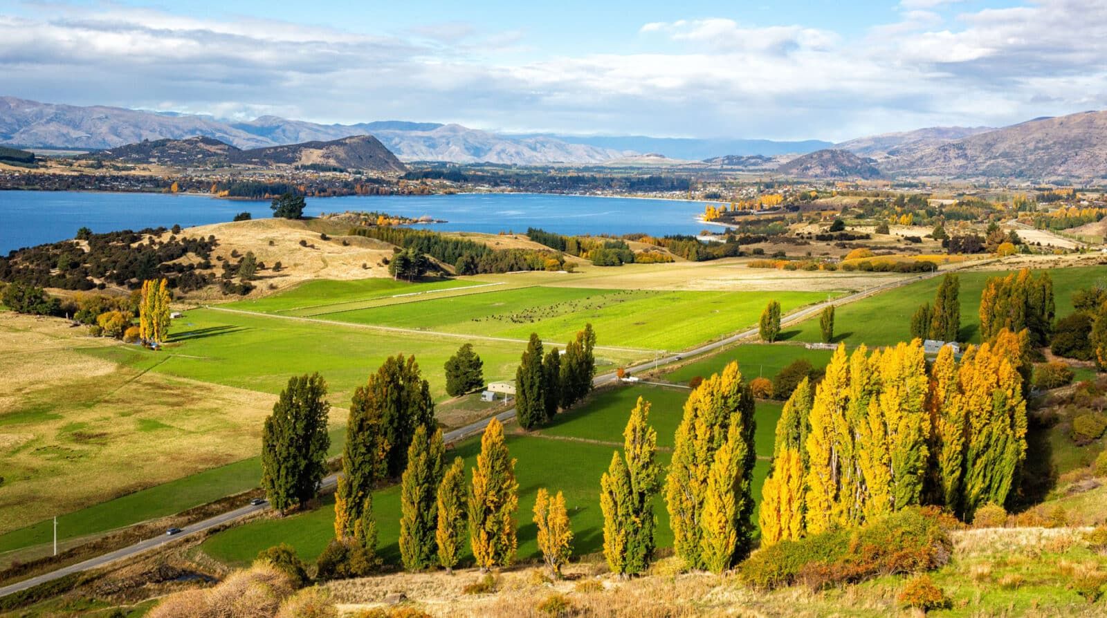 New Zealand North Island Itinerary: Options for 5 Days to 2 Weeks