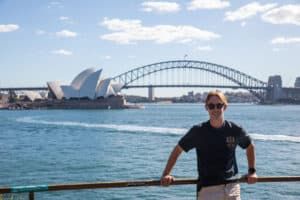 One Day in Sydney, Australia: 2 Detailed Itineraries – Earth Trekkers