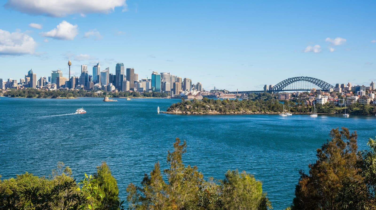 3 Days in Sydney: How to Plan the Perfect Sydney Itinerary