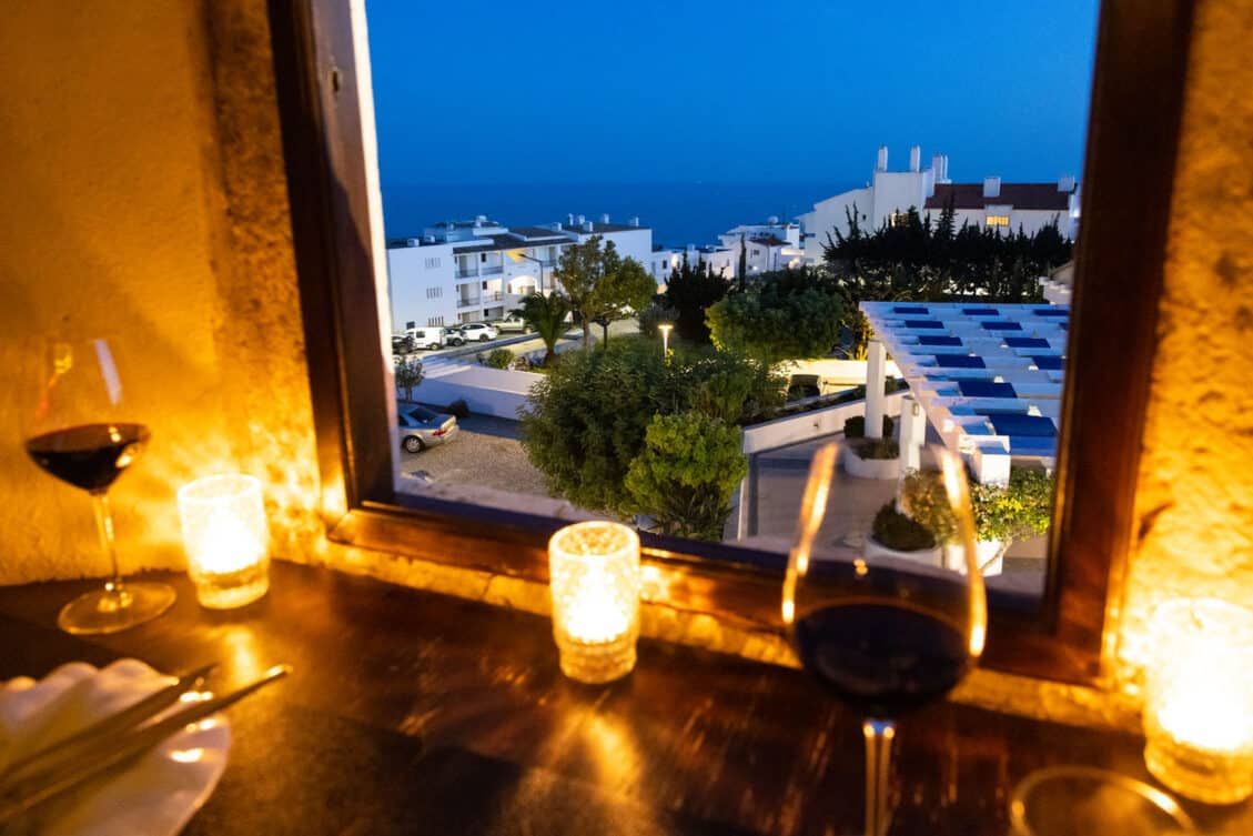Best Albufeira Restaurants: Cheap Eats, Fine Dining, Tapas & Wine ...