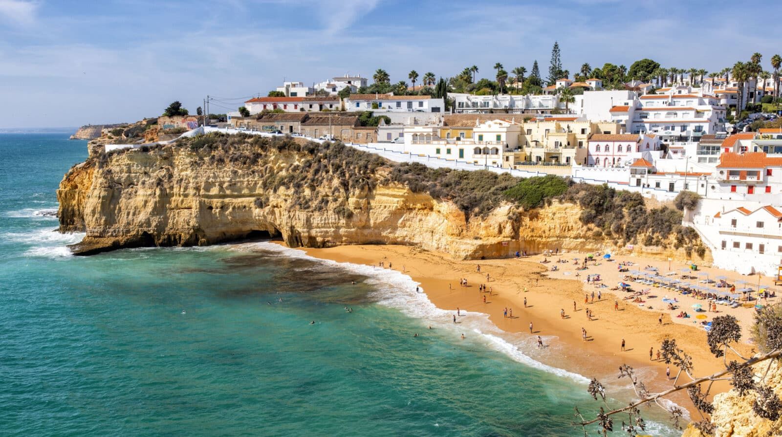 Portugal Bucket List: 25 Best Things to Do in Portugal