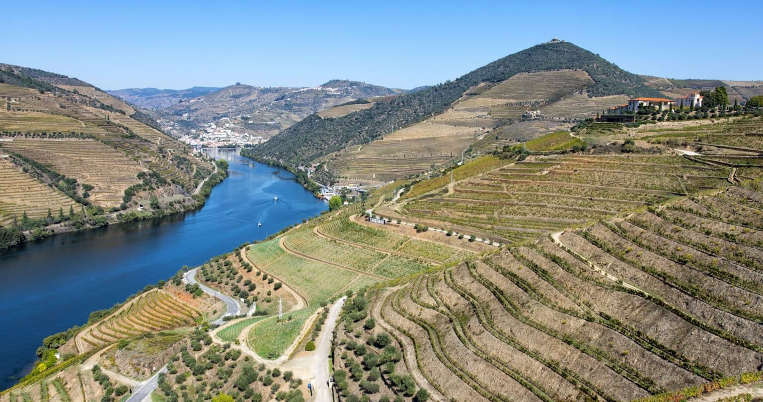 How to Visit the Douro Valley: Things to Do, Itinerary & Where to Stay