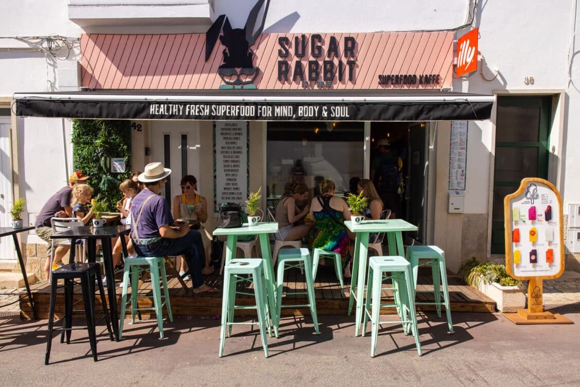 Best Albufeira Restaurants: Cheap Eats, Fine Dining, Tapas & Wine ...