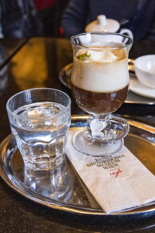 Best Cafés in Vienna: 10 Must-Visit Coffee Houses & Patisseries – Earth ...