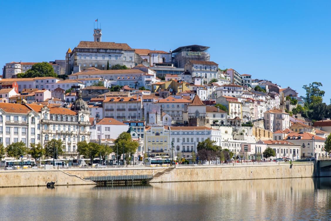 10 Days in Portugal Itinerary: Lisbon, Porto & the Algarve – Earth Trekkers
