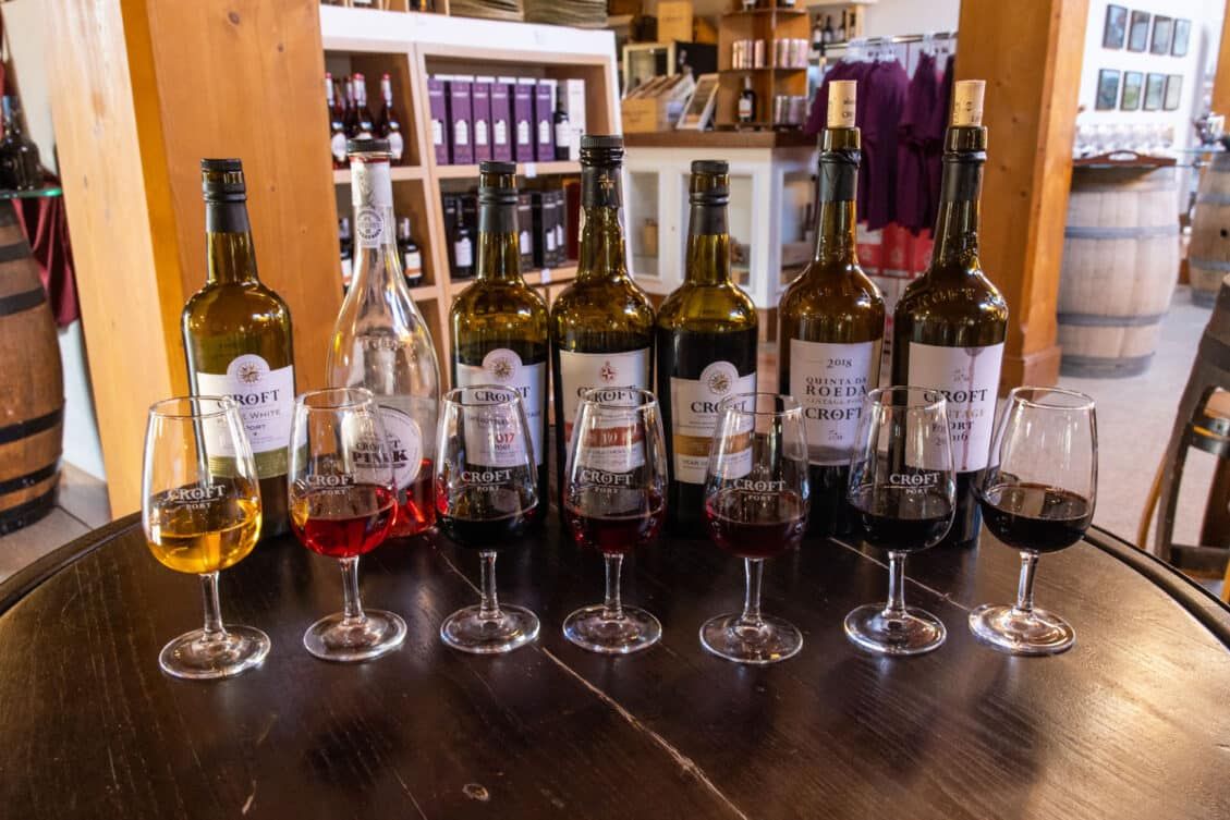 8 Wineries to Visit in the Douro Valley, Portugal – Earth Trekkers