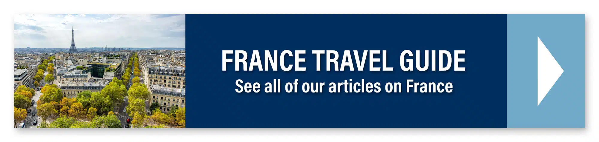 3 Days in Paris: The Perfect Itinerary for Your First Visit