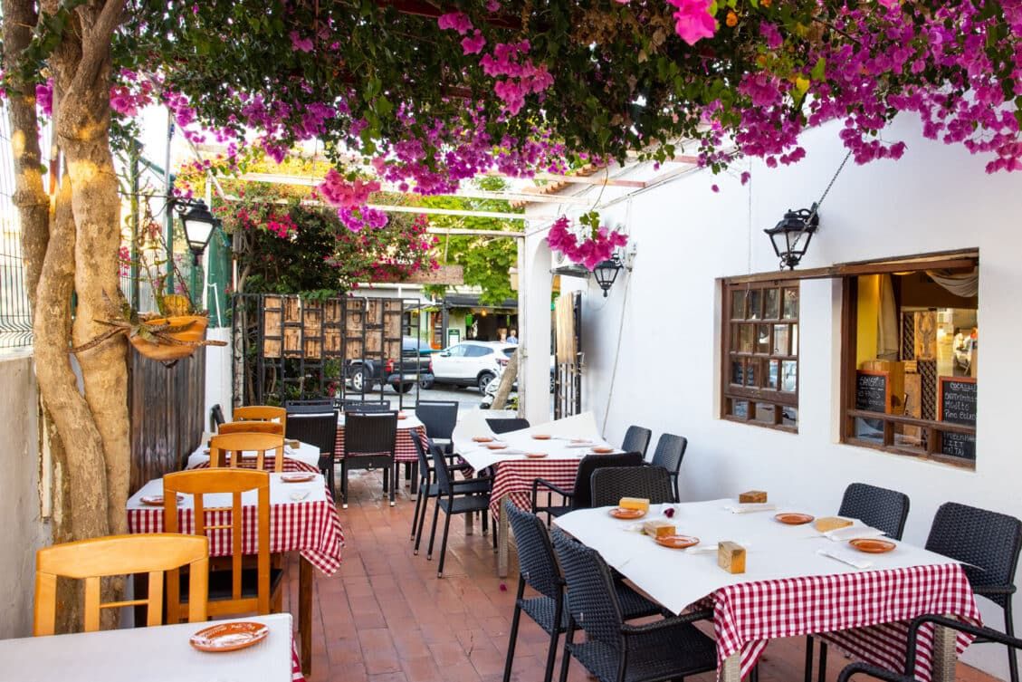 Best Albufeira Restaurants: Cheap Eats, Fine Dining, Tapas & Wine ...