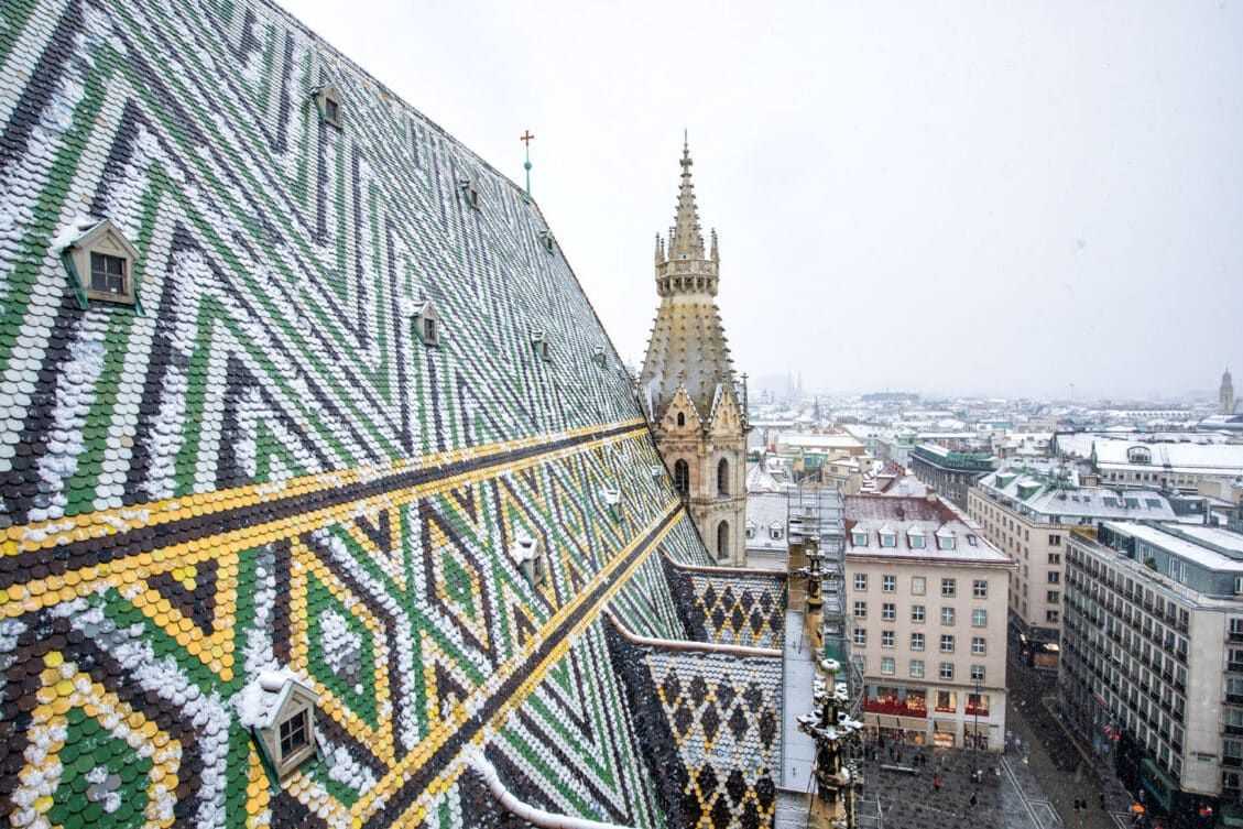 2 Days in Vienna Itinerary: How to Plan a Trip to Vienna – Earth Trekkers
