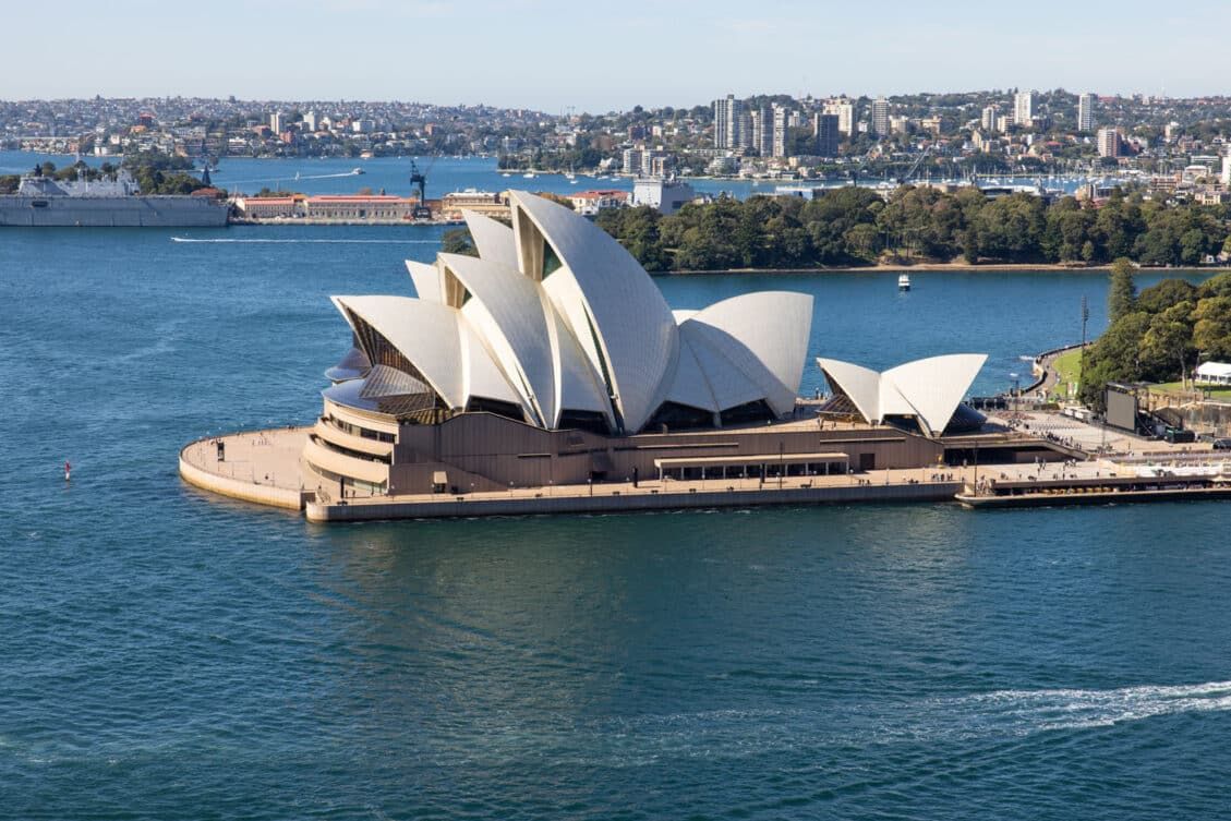 2 Days in Sydney: Best Itinerary for First-Time Visitors – Earth Trekkers
