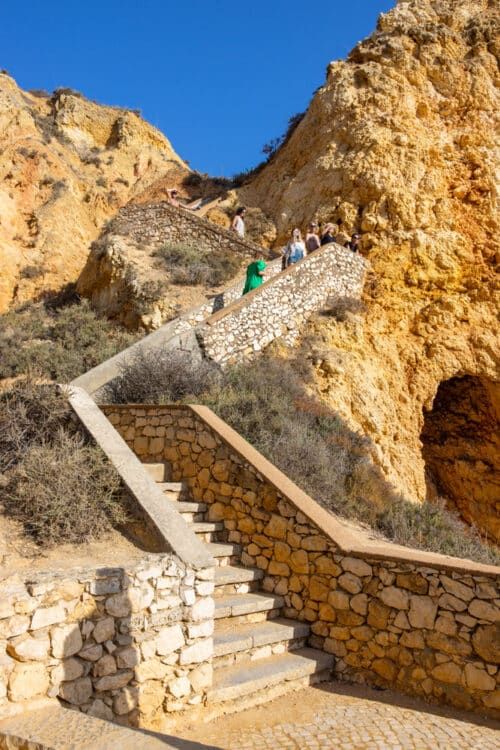 Visiting Ponta da Piedade: By Land & By Sea (Detailed 2024 Guide ...