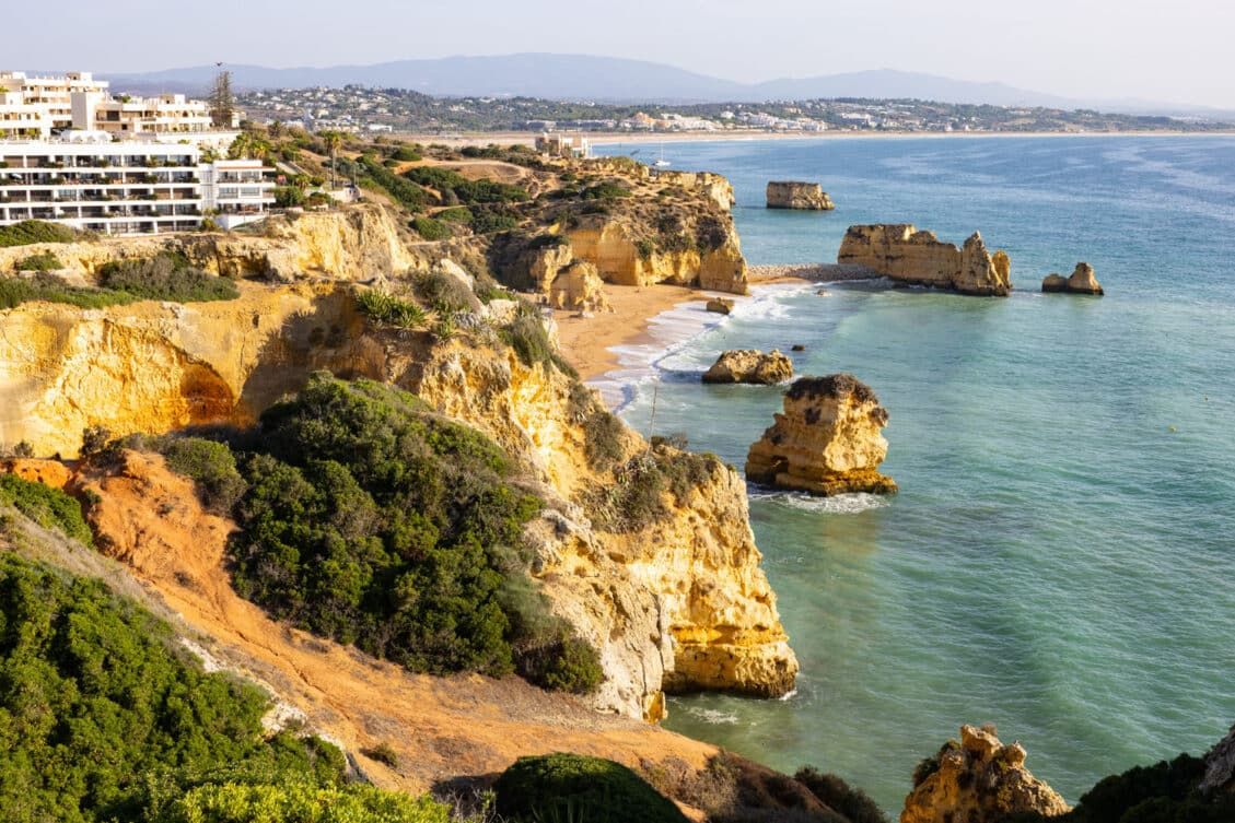 Visiting Ponta da Piedade: By Land & By Sea (Detailed 2024 Guide ...