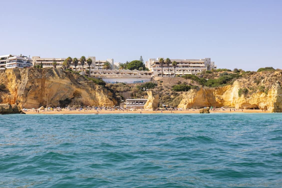 Visiting Ponta da Piedade: By Land & By Sea (Detailed 2024 Guide ...