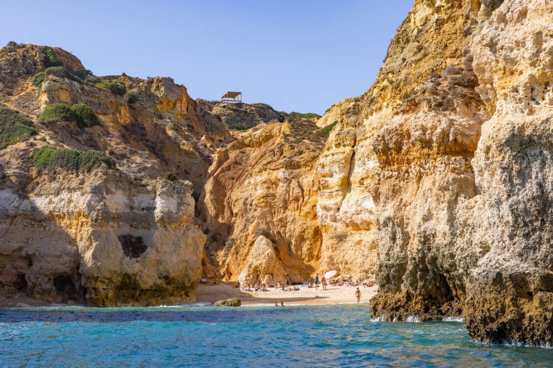 Visiting Ponta da Piedade: By Land & By Sea (Detailed 2024 Guide ...