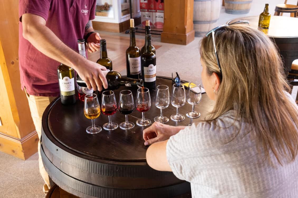 8 Wineries to Visit in the Douro Valley, Portugal – Earth Trekkers