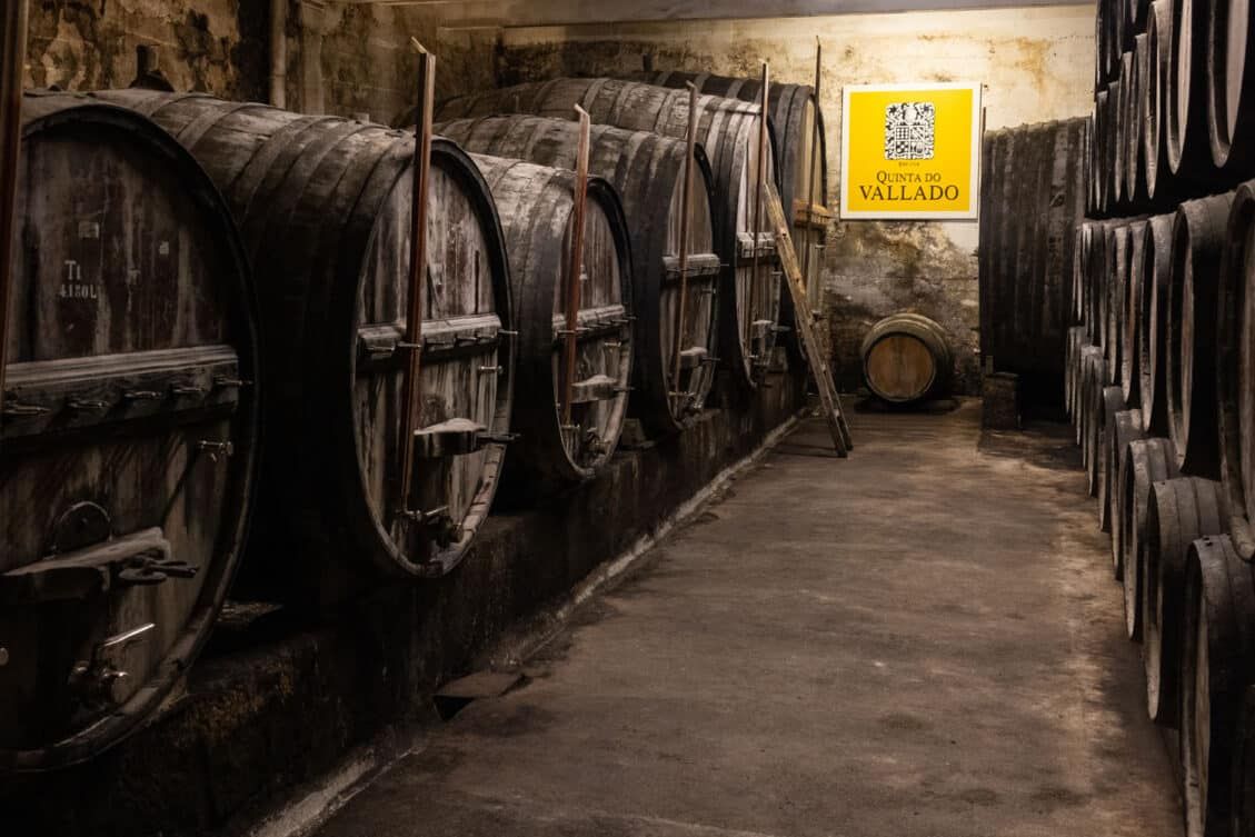 8 Wineries to Visit in the Douro Valley, Portugal – Earth Trekkers