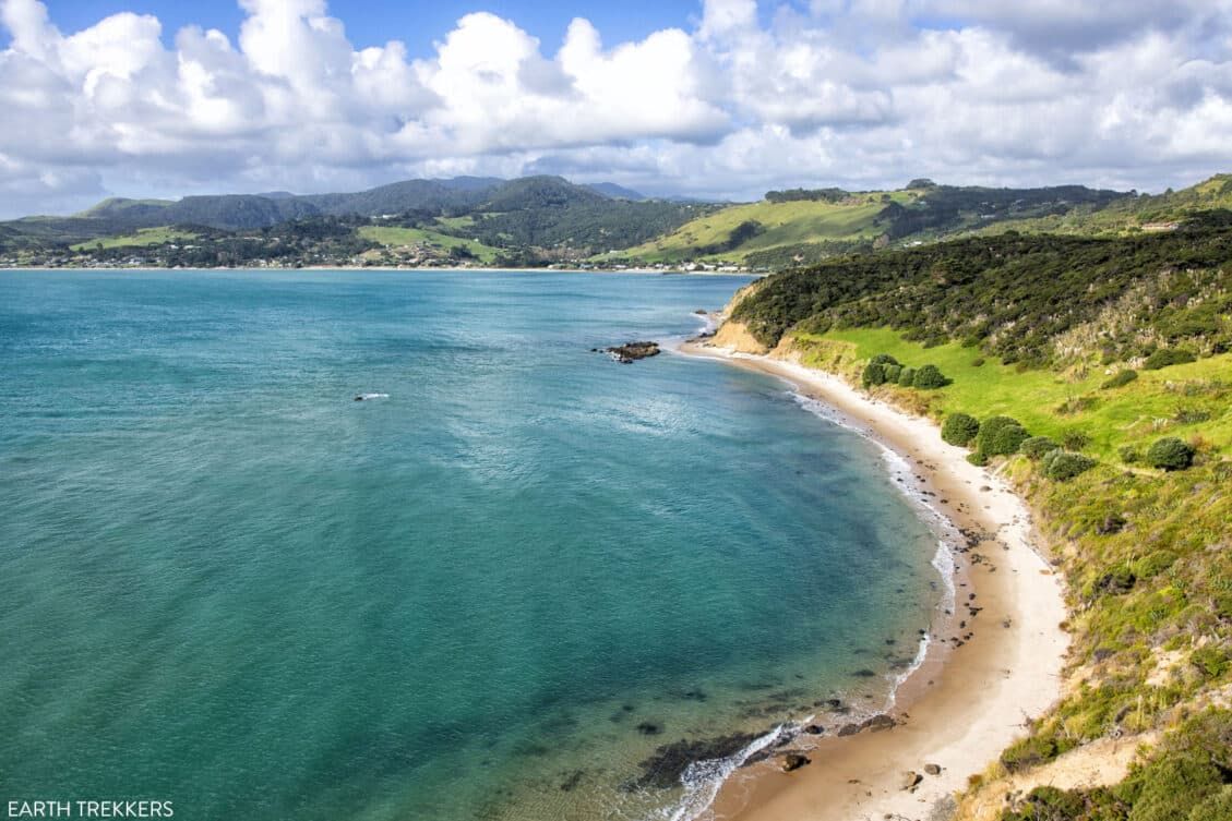 Northland, New Zealand: Cape Reinga & the Twin Coast Discovery Highway