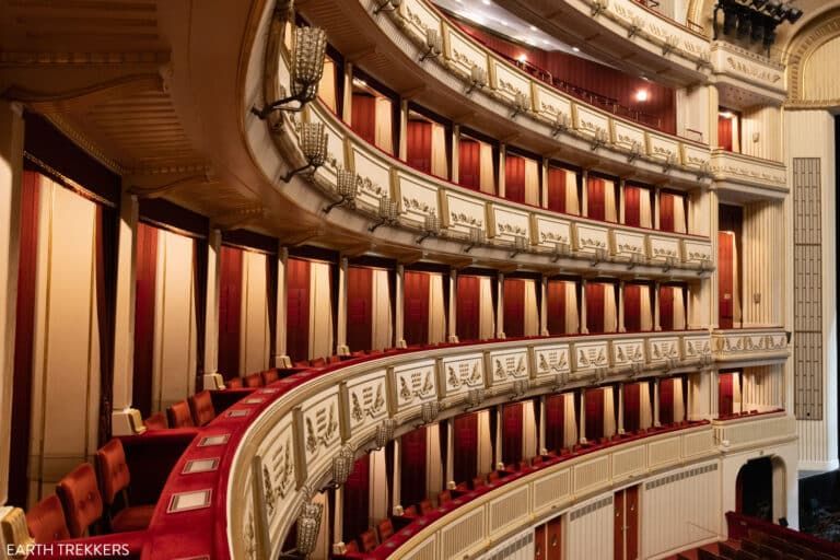 How to Plan a Trip to Vienna: The Ultimate Vienna Travel Guide – Earth ...