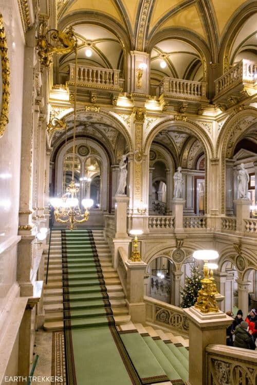 How to Plan a Trip to Vienna: The Ultimate Vienna Travel Guide – Earth ...