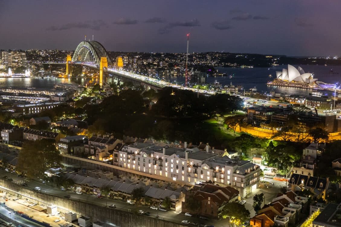 Where to Stay in Sydney, Australia: Best Locations & Hotels – Earth ...