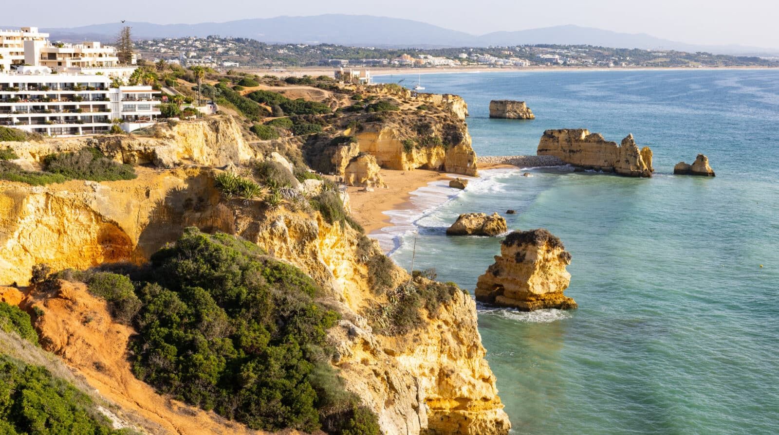 Algarve Itinerary: Plan a Dream Trip to the Algarve, Portugal