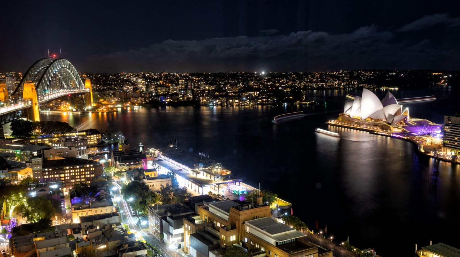 BridgeClimb Sydney: What to Expect & Is It Worth It?