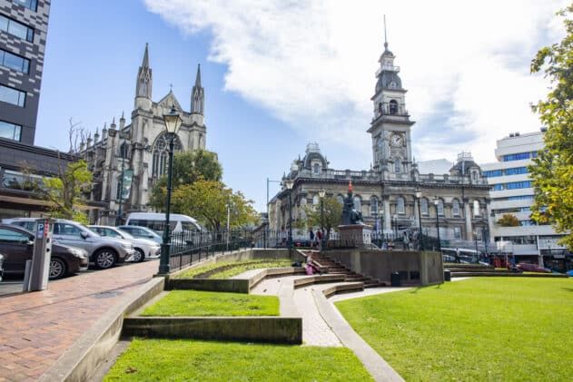 20 Best Things to Do in Dunedin & the Otago Peninsula