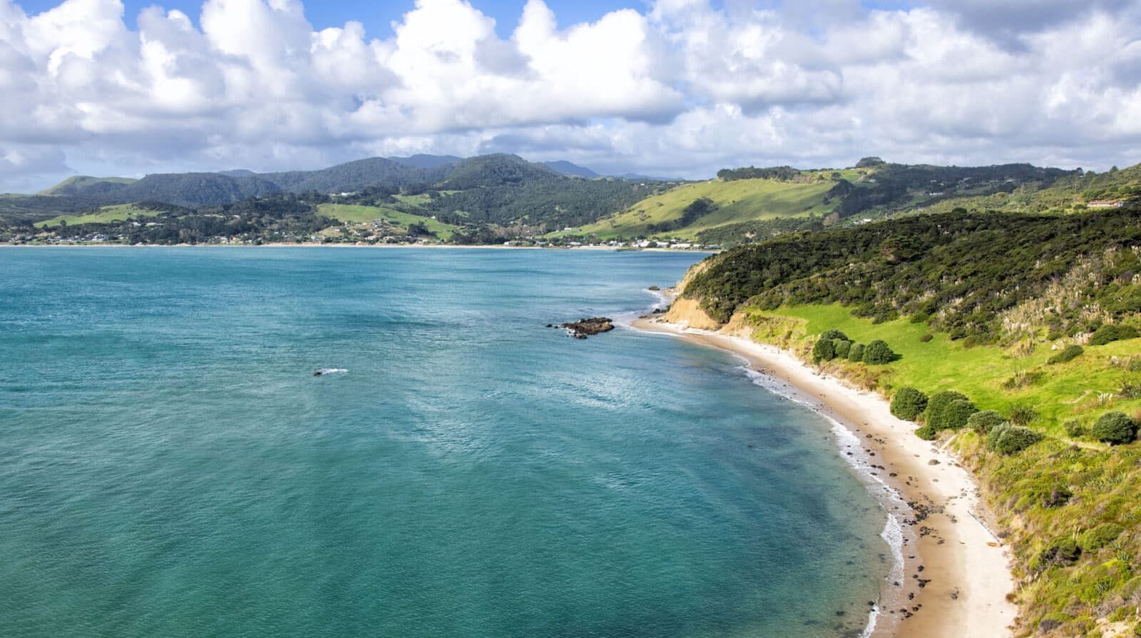 30 Amazing Things to Do on the North Island of New Zealand