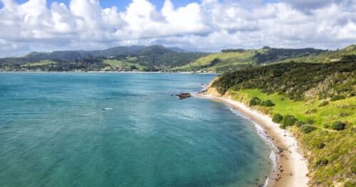 New Zealand North Island Itinerary: Options for 5 Days to 2 Weeks