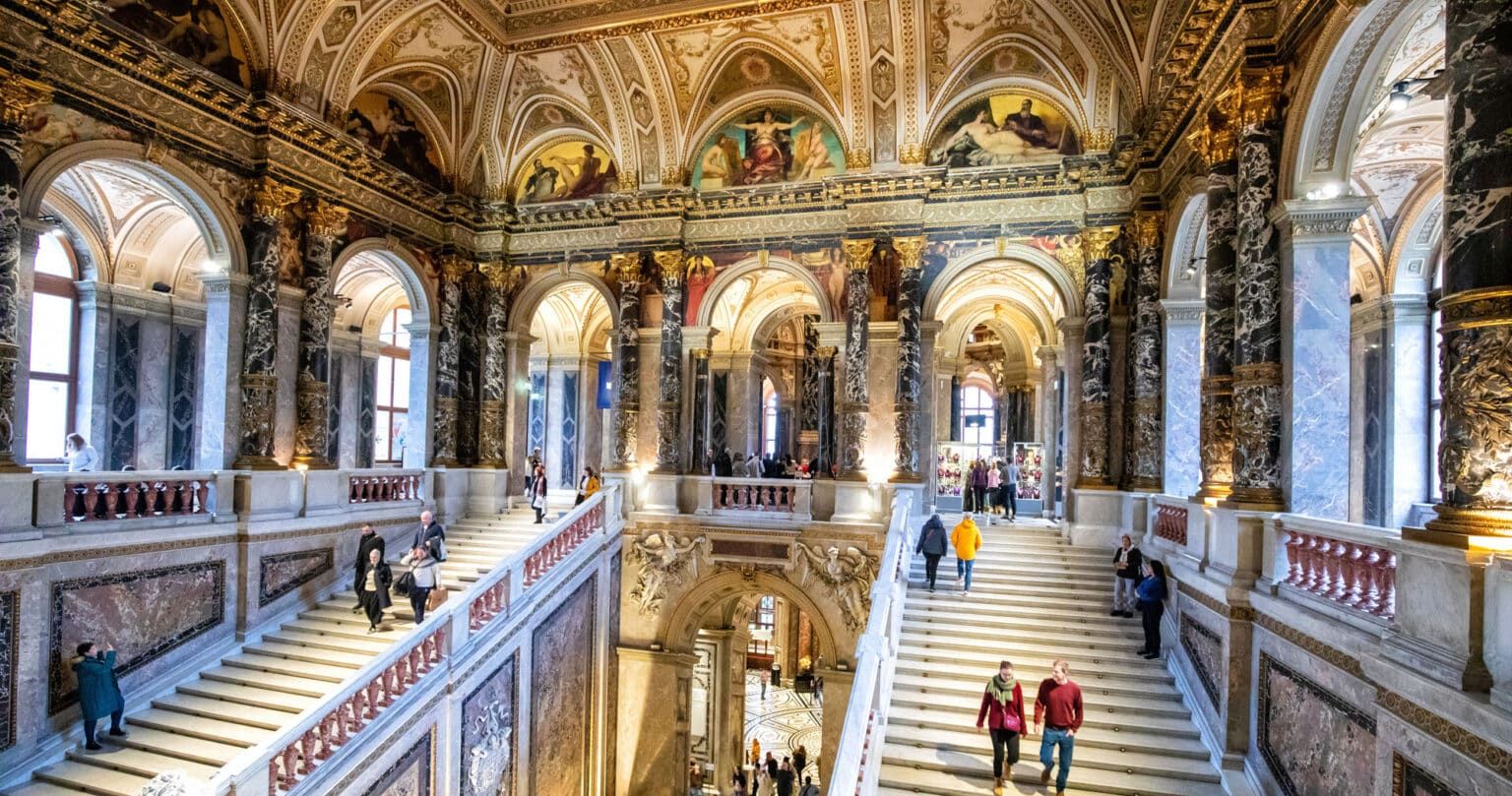 One Perfect Day in Vienna | Best of Vienna in 24 Hours