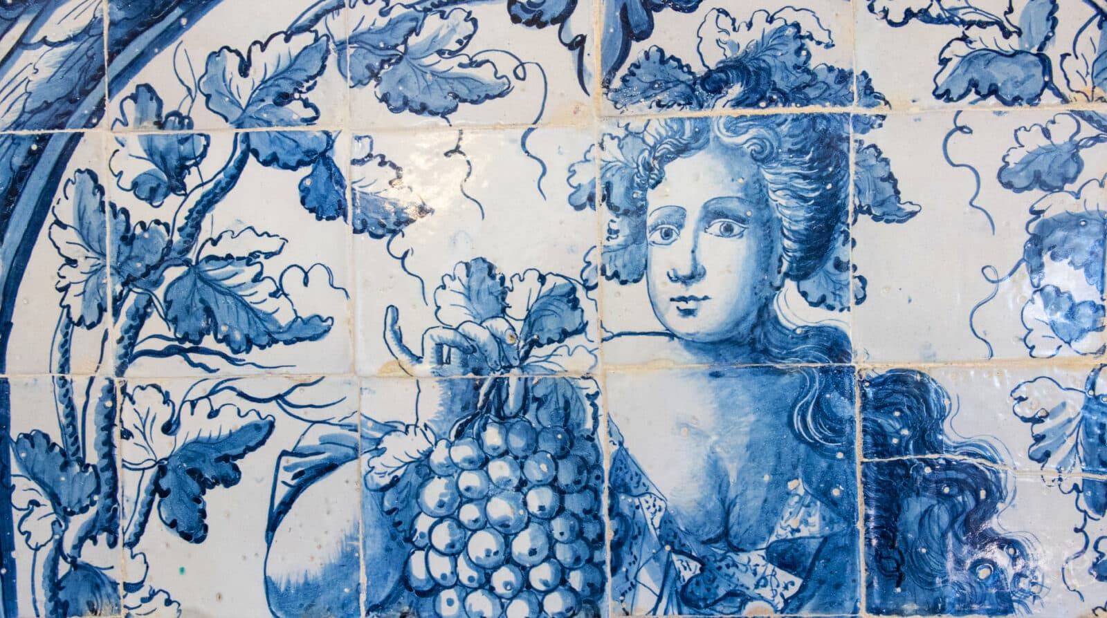 Wine Cellars in Porto: Port Tasting in Vila Nova de Gaia – Earth Trekkers