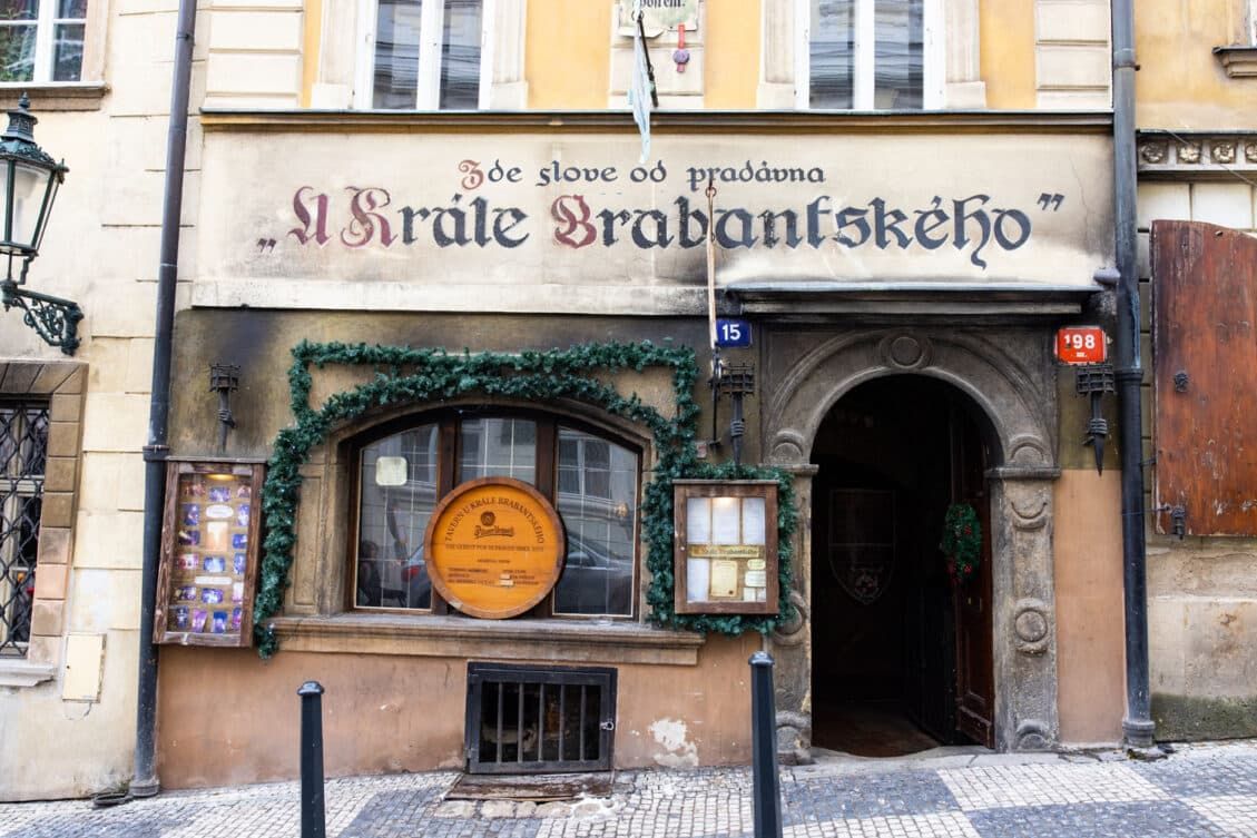 3 Perfect Days in Prague (Plus How to Include Český Krumlov)