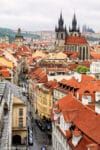 Best Views of Prague: 10 Iconic Photography Locations (+ Map & Photos ...