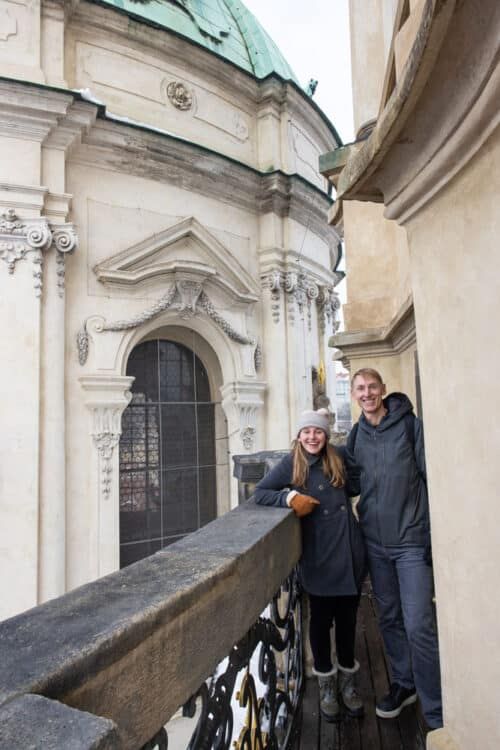 Best Views of Prague: 10 Iconic Photography Locations (+ Map & Photos)