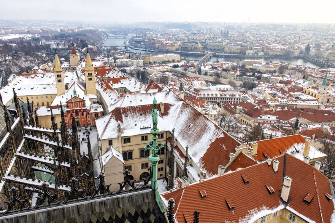 Visiting Prague Castle: 10 Things to Know Before You Go