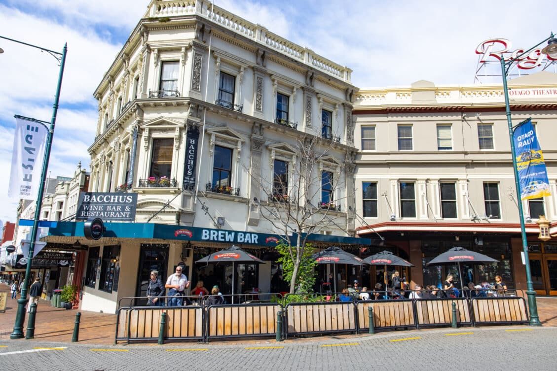 20 Best Things to Do in Dunedin & the Otago Peninsula