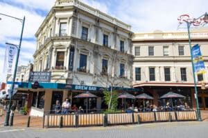 20 Best Things to Do in Dunedin & the Otago Peninsula
