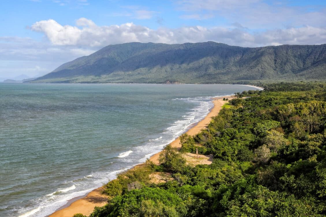 5 Day Cairns Itinerary: Great Barrier Reef & Beyond – Earth Trekkers