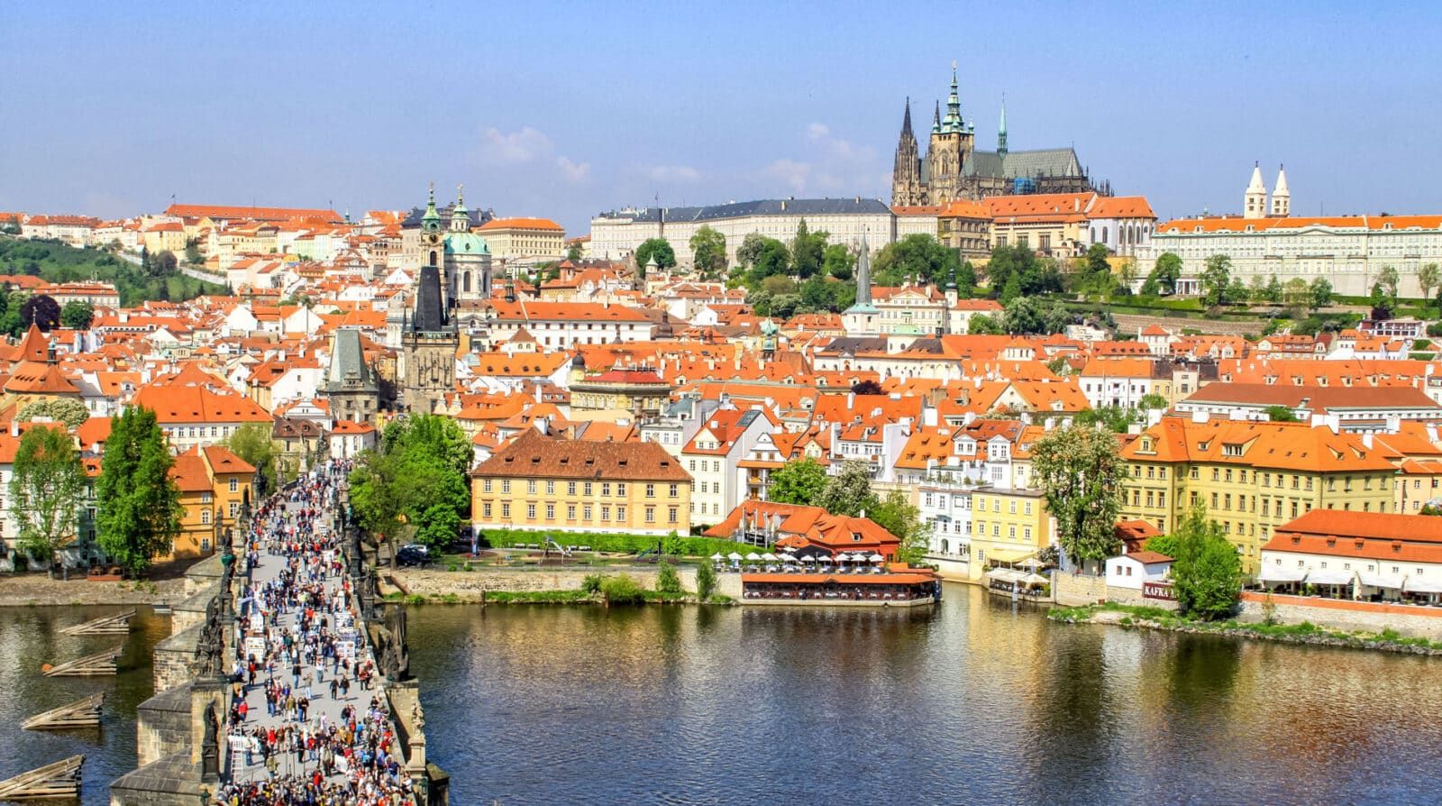 Visiting Prague Castle: 10 Things to Know Before You Go