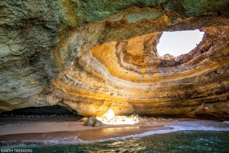 Benagil Cave in 2024: New Rules, Best Tours, Photos & HELPFUL Tips ...