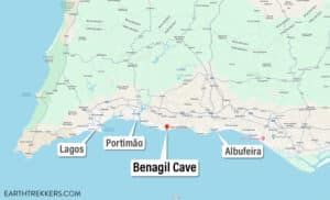 Benagil Cave in 2025: New Rules, Best Tours, Photos & HELPFUL Tips ...