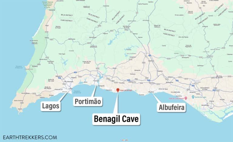 Benagil Cave in 2025: New Rules, Best Tours, Photos & HELPFUL Tips ...