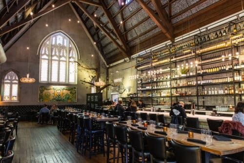 Where to Eat & Drink in Charleston: Best Restaurants & Rooftop Bars ...