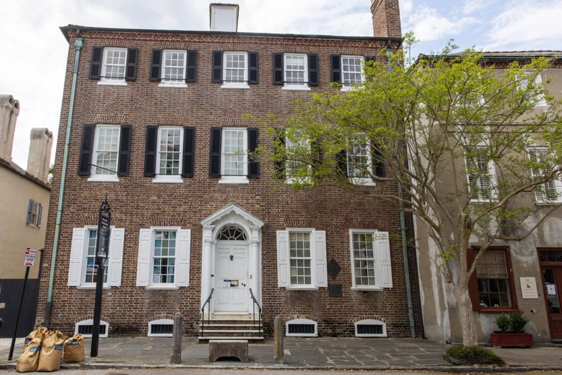 20 BEST Things to Do in Charleston, South Carolina