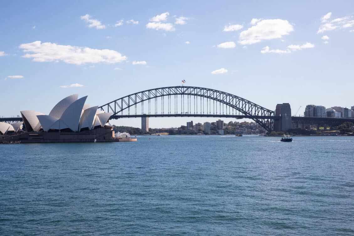 3 Days in Sydney: How to Plan the Perfect Sydney Itinerary – Earth Trekkers