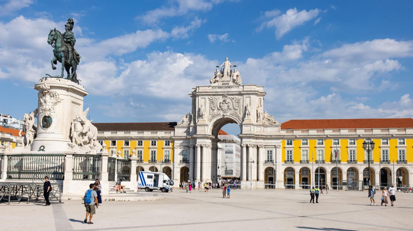 3 Days in Lisbon: Best of Lisbon for First Time Visitors