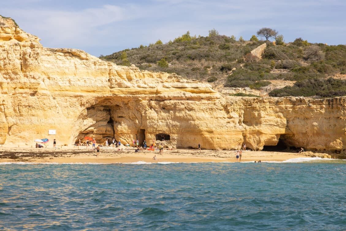 Benagil Cave in 2024: New Rules, Best Tours, Photos & HELPFUL Tips ...