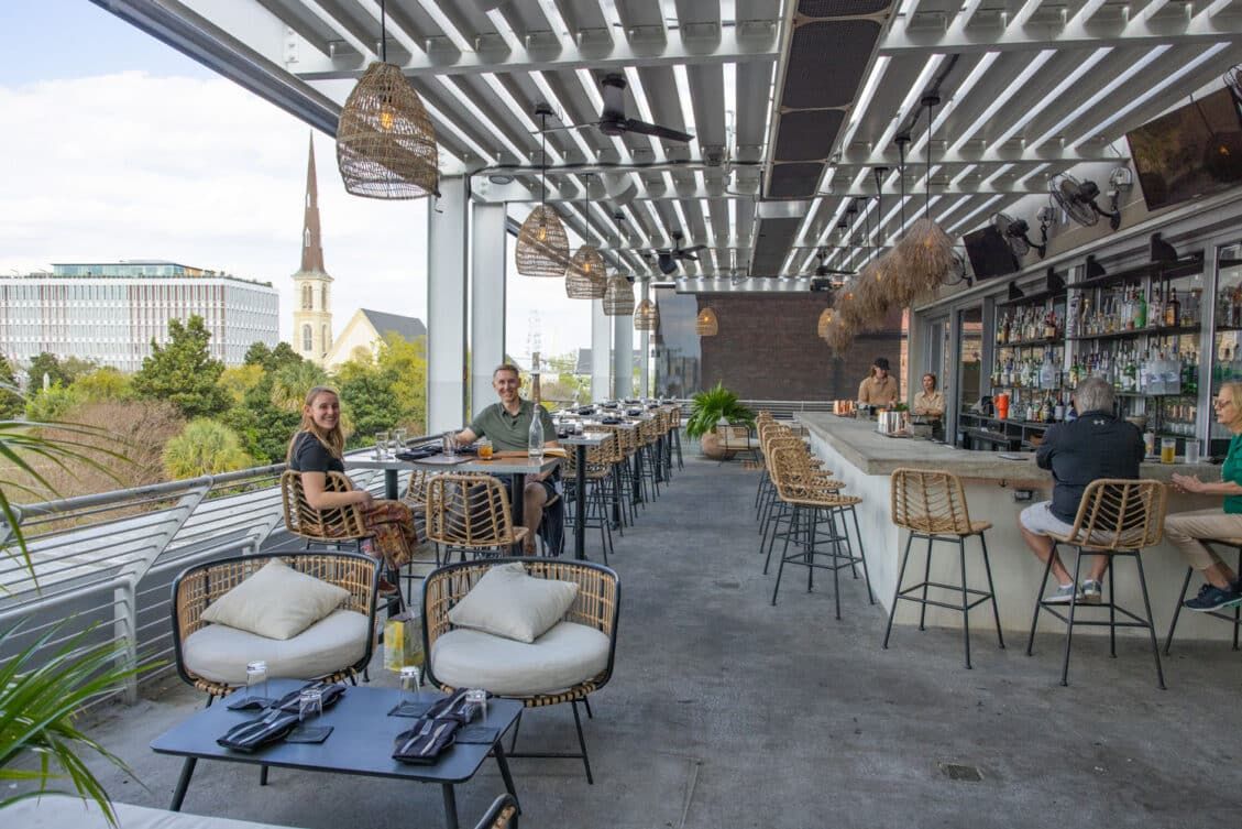 Where to Eat & Drink in Charleston: Best Restaurants & Rooftop Bars ...